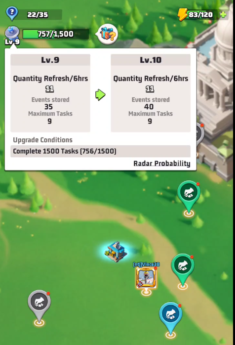 Concetti base - Last War: Survival Game – Guide, trucchi, tutorial