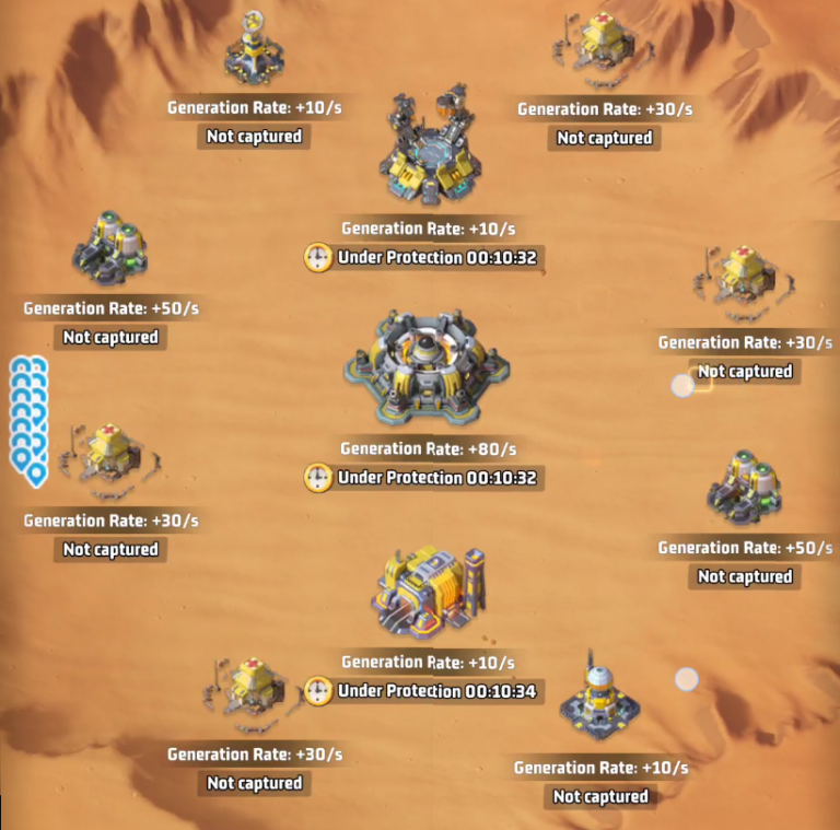 Desert Storm Battlefield – Battle for Freedom and Peace! Capture ...