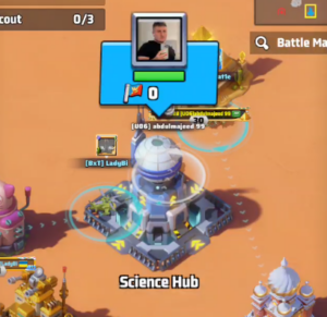 Desert Storm Battlefield – Battle for Freedom and Peace! Capture ...