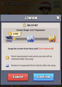 Win Daily Arms Race event in Last War: Tasks, Rewards & Strategy Guide