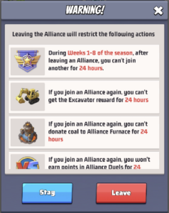 Alliances – Benefit enhanced performance, accelerated progress ...