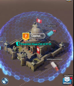 City Clash – Capture Villages/Cities to earn bonus, expand you empire ...