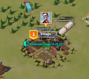 City Clash – Capture Villages/Cities to earn bonus, expand you empire ...