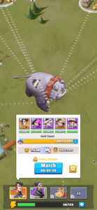 Wanted – Fight against monsters that invade the server to gain amazing ...