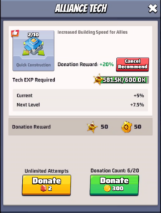 Alliances – Benefit enhanced performance, accelerated progress ...