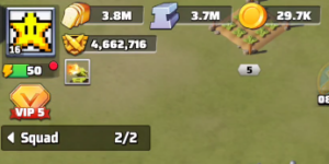 Tricks/Cheats – Tricks, cheats, tips to master the game - Last War Tutorial