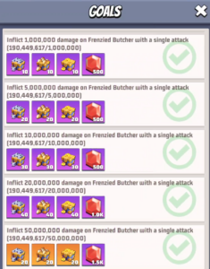 Wanted – Fight against monsters that invade the server to gain amazing ...