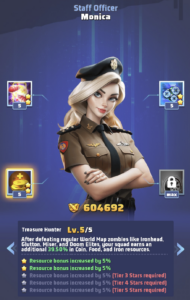 Tricks/Cheats – Tricks, cheats, tips to master the game - Last War Tutorial