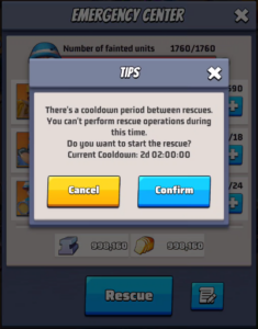 Tricks/Cheats – Tricks, cheats, tips to master the game - Last War Tutorial