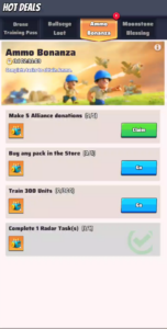 Tricks/Cheats – Tricks, cheats, tips to master the game - Last War Tutorial