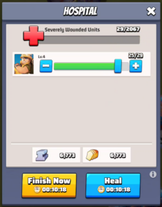 Tricks/Cheats – Tricks, cheats, tips to master the game - Last War Tutorial