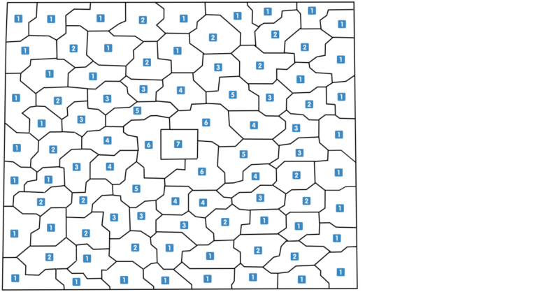 City Clash – Capture Villages/Cities to earn bonus, expand you empire ...