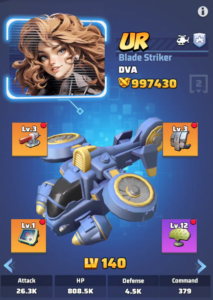Heroes – Power up your squads with the best heroes with powerful skills ...