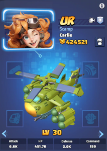 Heroes – Power up your squads with the best heroes with powerful skills ...