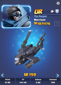 Heroes – Power up your squads with the best heroes with powerful skills - Last War Tutorial