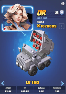 Heroes – Power up your squads with the best heroes with powerful skills ...