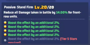 Heroes – Power up your squads with the best heroes with powerful skills ...