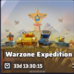 Season 1 – Week 3 – Missions and events: Troop type boost, Warzone ...