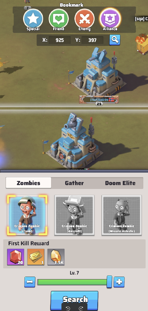 Season 1 – Week 1 – Missions and events: Protein Farm, Virus Research ...