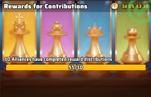 Season 1 – Week 8 – Rewards for Contributions, End of Season - Last War ...