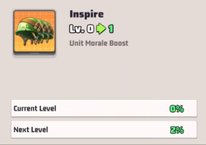 Professions – Engineer and War Leader – Additional skills based on the ...