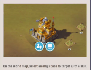 Professions – Engineer and War Leader – Additional skills based on the ...