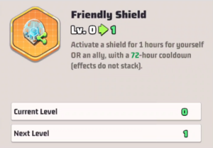 Professions – Engineer and War Leader – Additional skills based on the ...