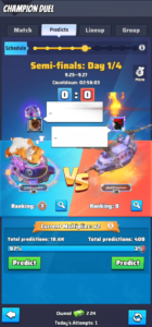 Season 1 – Celebration - Last War Tutorial