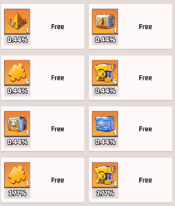 Season 1 – Celebration - Last War Tutorial