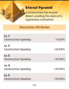 Season 1 – Celebration - Last War Tutorial