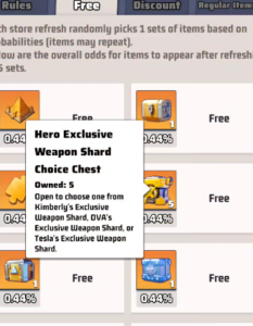 Season 1 – Celebration - Last War Tutorial