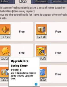 Season 1 – Celebration - Last War Tutorial