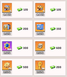 Season 1 – Celebration - Last War Tutorial