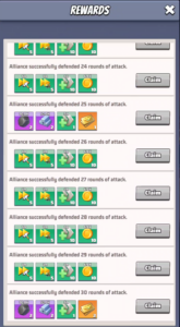 Season 2 Week 2 Missions And Events Cold Wave Alert Polar Dishes