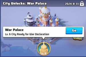 Season 2 – Week 3 – Cold Wave Alert -50, Hero Promotion: Violet UR ...