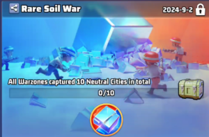 Season 2 – Week 4 – Cold Wave Alert -70, Rare Soil War, Nuclear Furnace ...