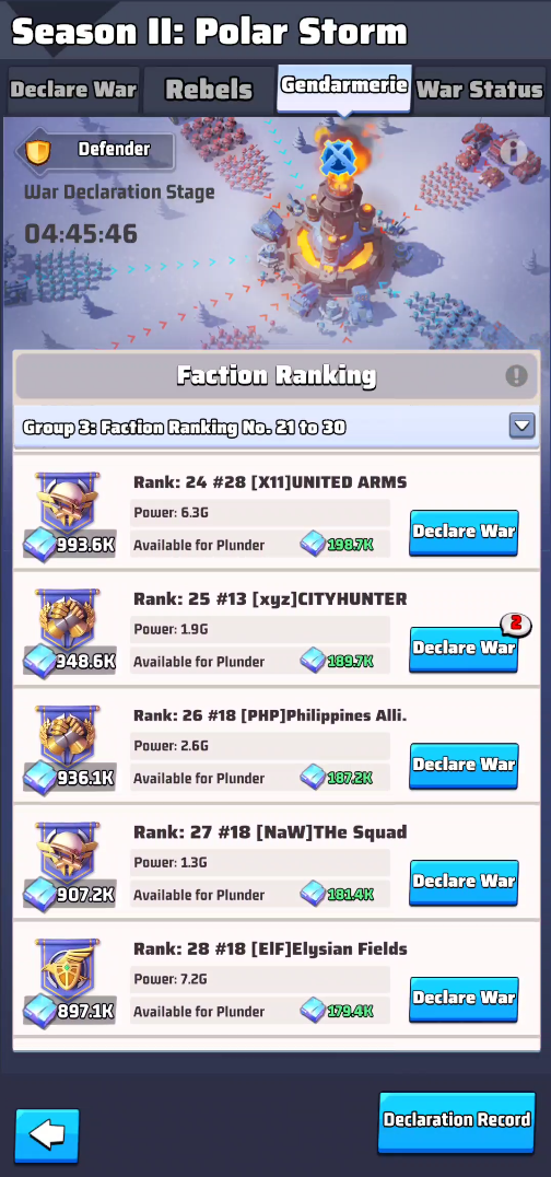 Season 2 – The Ultimate Strategy Guide for Season 2 Growth, Captures ...