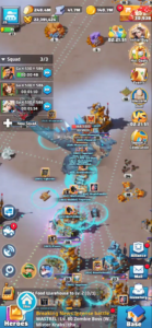 Zombie Invasion – Kill Zombies and Zombie Bosses to earn rewards and ...