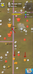 Zombie Invasion – Kill Zombies and Zombie Bosses to earn rewards and ...