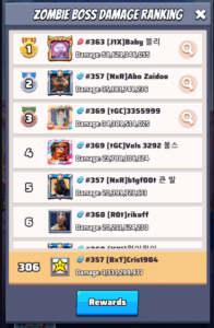 Zombie Invasion – Kill Zombies and Zombie Bosses to earn rewards and ...