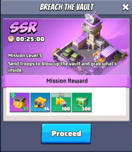 Ghost Ops – New Secret Command Post missions with named hero and ...