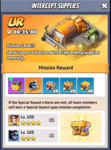 Ghost Ops – New Secret Command Post missions with named hero and ...