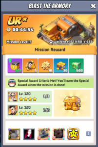 Ghost Ops – New Secret Command Post missions with named hero and ...