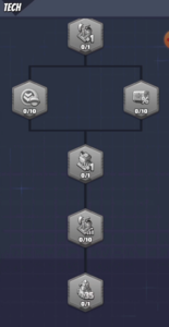 Season 2 – Celebration – The Age of Oil - Last War Tutorial