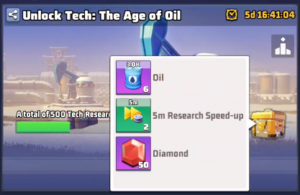 Season 2 – Celebration – The Age of Oil – Last War Tutorial - Last War ...