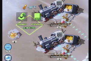 Supply Collections (Scattered Supplies) – Locations where to find them ...