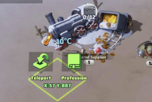 Supply Collections (Scattered Supplies) – Locations where to find them ...