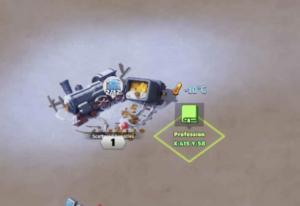 Supply Collections (Scattered Supplies) – Locations where to find them ...