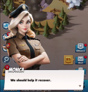 🦍Overlord Gorilla – The mighty Gorilla that will help you in your ...