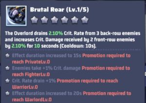 🦍Overlord Gorilla – The mighty Gorilla that will help you in your ...